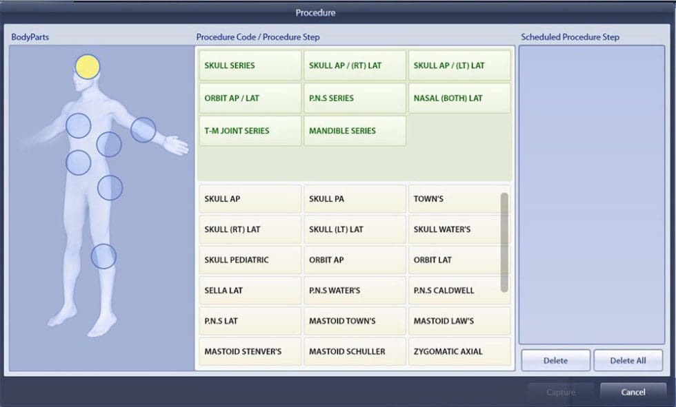 XRAY SOLUTIONS | High Quality X-Ray Equipment