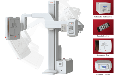 XRAY SOLUTIONS | High Quality X-Ray Equipment